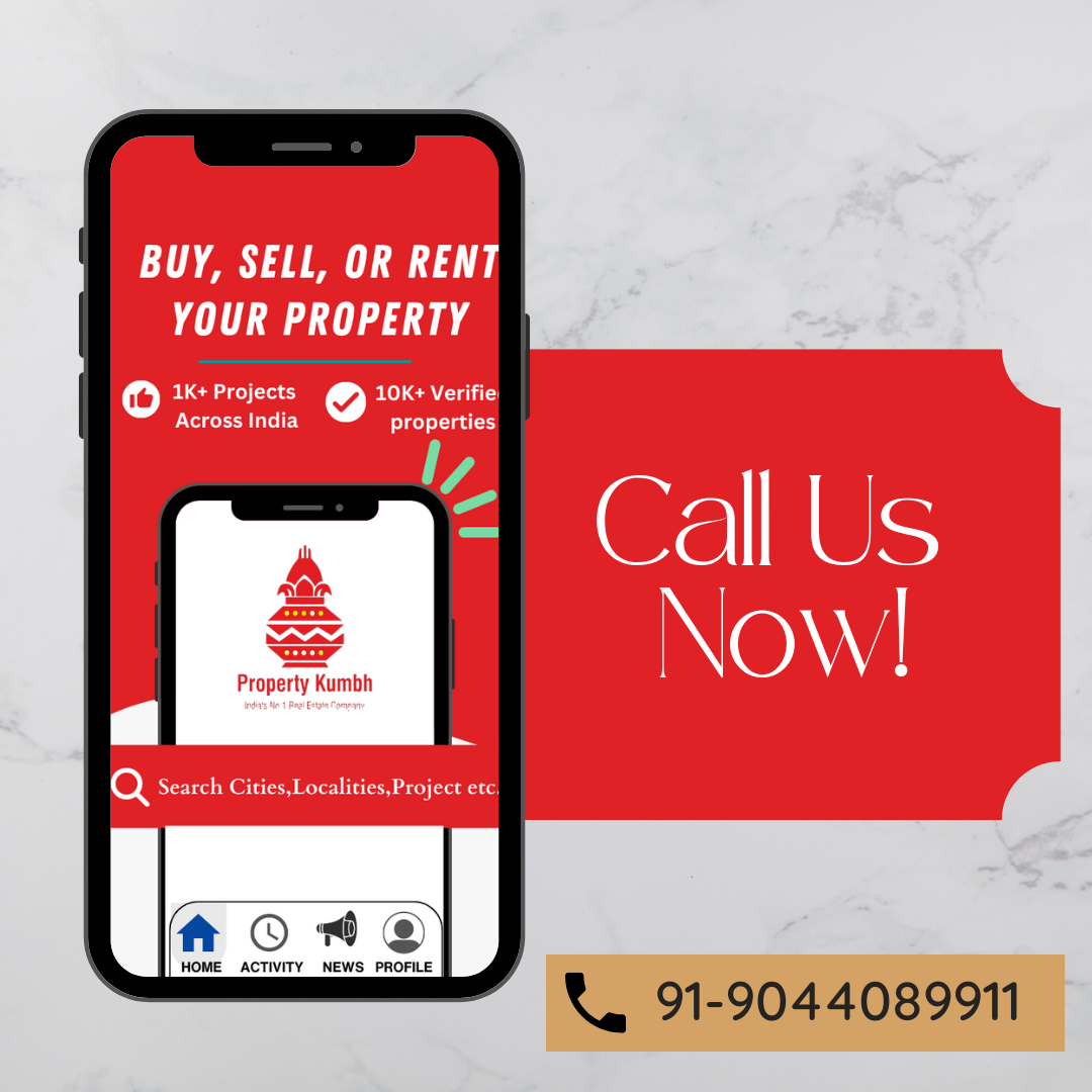 Property Kumbh | Best Real Estate Portal in Lucknow 2025